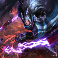 🔥 Omen, the Insatiable MBTI | Arena of Valor Personality Types