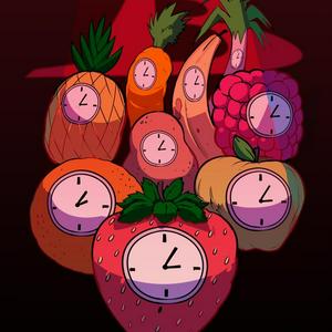 🔥 If The Clock Crew has a personality type...
