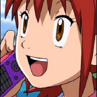 Digimon Fusion Angie Hinomoto 12 Mikey & Angie Ideas | Digimon,