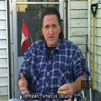 🔥 Ray MBTI | Trailer Park Boys Personality Types