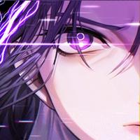 🔥 Violet (MC) MBTI | Touch to Fate: Occult Romance Personality Types