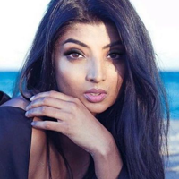 🔥 Anchal Joseph (C7) MBTI | America's Next Top Model Personality Types