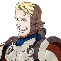 🔥 Arthur (Harold) MBTI | Fire Emblem: Fates Personality Types