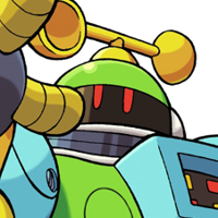 🔥 Astro Man MBTI | Mega Man (Classic) Personality Types