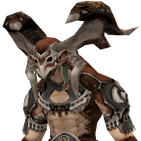 🔥 Garif Warrior MBTI | Final Fantasy XII Personality Types