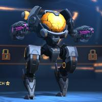 🔥 Solis MBTI | Mech Arena Personality Types
