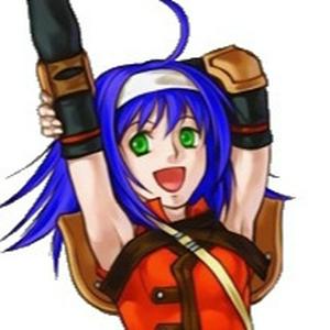 🔥 Mia (Wayu) MBTI | Fire Emblem: Path of Radiance/Radiant Dawn ...