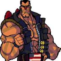 🔥 Brommando MBTI | Broforce & The Expendabros Personality Types