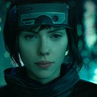🔥 Major Mira Killian / Motoko Kusanagi MBTI | Ghost in the Shell (2017 ...