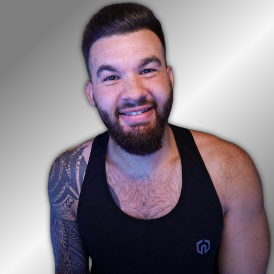 What do you think Devin Gibson's personality is?