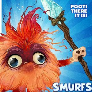 🔥 Mama Poot MBTI | Smurfs (2025 film) Personality Types