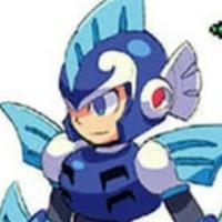🔥 Ocean Man MBTI | Mega Man (Classic) Personality Types