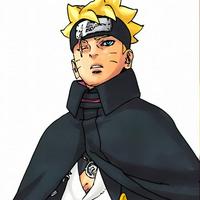🔥 Boruto Uzumaki (timeskip) MBTI | boruto two blue vortex Personality Types