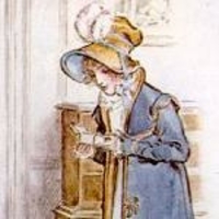 🔥 Fanny Price MBTI | Mansfield Park (novel) Personality Types