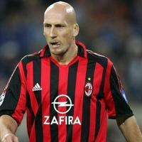 Jaap Stam Personality Type | Football Player MBTI
