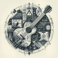 🎵 If Math rock has a personality type...