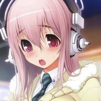 🔥 SoniAni: Super Sonico the Animation MBTI Personality Types