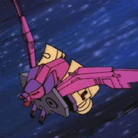 🔥 Ratbat MBTI | The Transformers (1984) Personality Types
