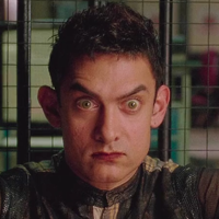 🔥 PK MBTI | PK (2014) Personality Types