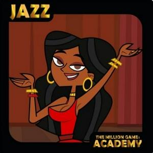 🔥 Jazz MBTI | The Million Game: Academy Personality Types