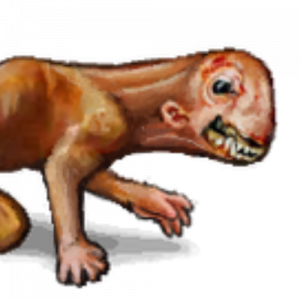 🔥 Fecal hound MBTI | Fear and Hunger : Termina Personality Types
