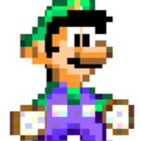 🔥 Luigi MBTI | Super Smash Flash 2 Personality Types