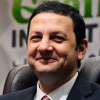Bassem Ouda Personality Type | Government Official MBTI