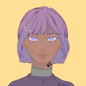🔥 Freya Elizabeth Smith MBTI | We All Wanted To Live Personality Types