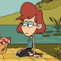 🔥 Becky MBTI | The Loud House (2015) Personality Types