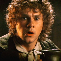 🔥 Meriadoc "Merry" Brandybuck MBTI | The Lord of the Rings (Film ...