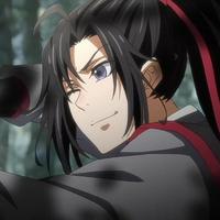 🔥 Wei Wuxian / Ying “Yiling Patriarch” MBTI | Grandmaster of Demonic ...