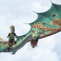 🔥 Threadtail MBTI | How to Train Your Dragon (Franchise) Personality Types