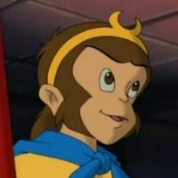 🔥 Sun Wukong/ The Monkey King MBTI | Journey to the west(1999 ...