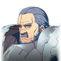 🔥 Gwendal MBTI | Fire Emblem: Three Houses Personality Types