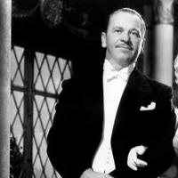 🔥 Dan Packard MBTI | Dinner at Eight (1933) Personality Types
