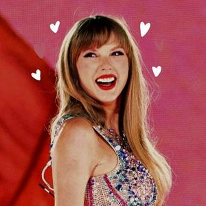 🔥 If Music of Taylor Swift has a personality type...