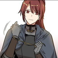 🔥 Ansley MBTI | The Reason Why Raeliana ended up at The Duke's Mansion ...