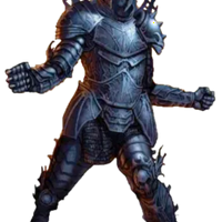 🔥 If Zodar has a personality type...