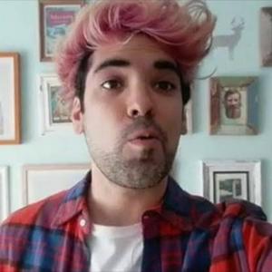 What do you think Emiliano Pandelo's personality is?