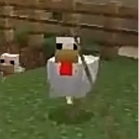 🔥 Chicken Sheep I MBTI | PewDiePie's Minecraft Series Personality Types