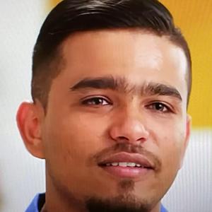 🔥 Sunny Mahdi MBTI | 90 Day Fiancé (2014) Personality Types