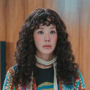 🔥 Bong Cheong-Ja MBTI | My Troublesome Star Personality Types