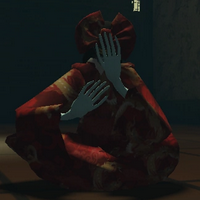 🔥 Teiryu MBTI | The Mimic (Roblox, 2021) Personality Types