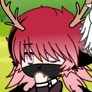 🔥 If Red (Gacha Life) has a personality type...
