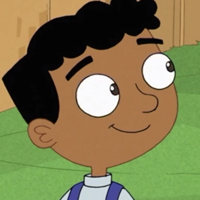 🔥 Baljeet Tjinder MBTI | Phineas and Ferb (2007) Personality Types