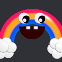 🔥 Chica's Magic Rainbow MBTI | Five Nights at Freddy's (Franchise ...