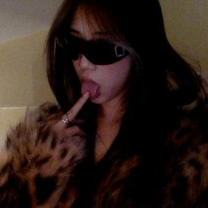 What do you think Chie Lim's personality is?