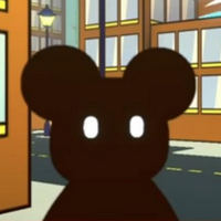 🔥 (Brown) Mouse(/Mice) MBTI | Bonnie’s Bakery Personality Types