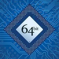 🔥 If 64 has a personality type...