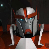 🔥 Ratchet MBTI | Transformers: Prime Personality Types